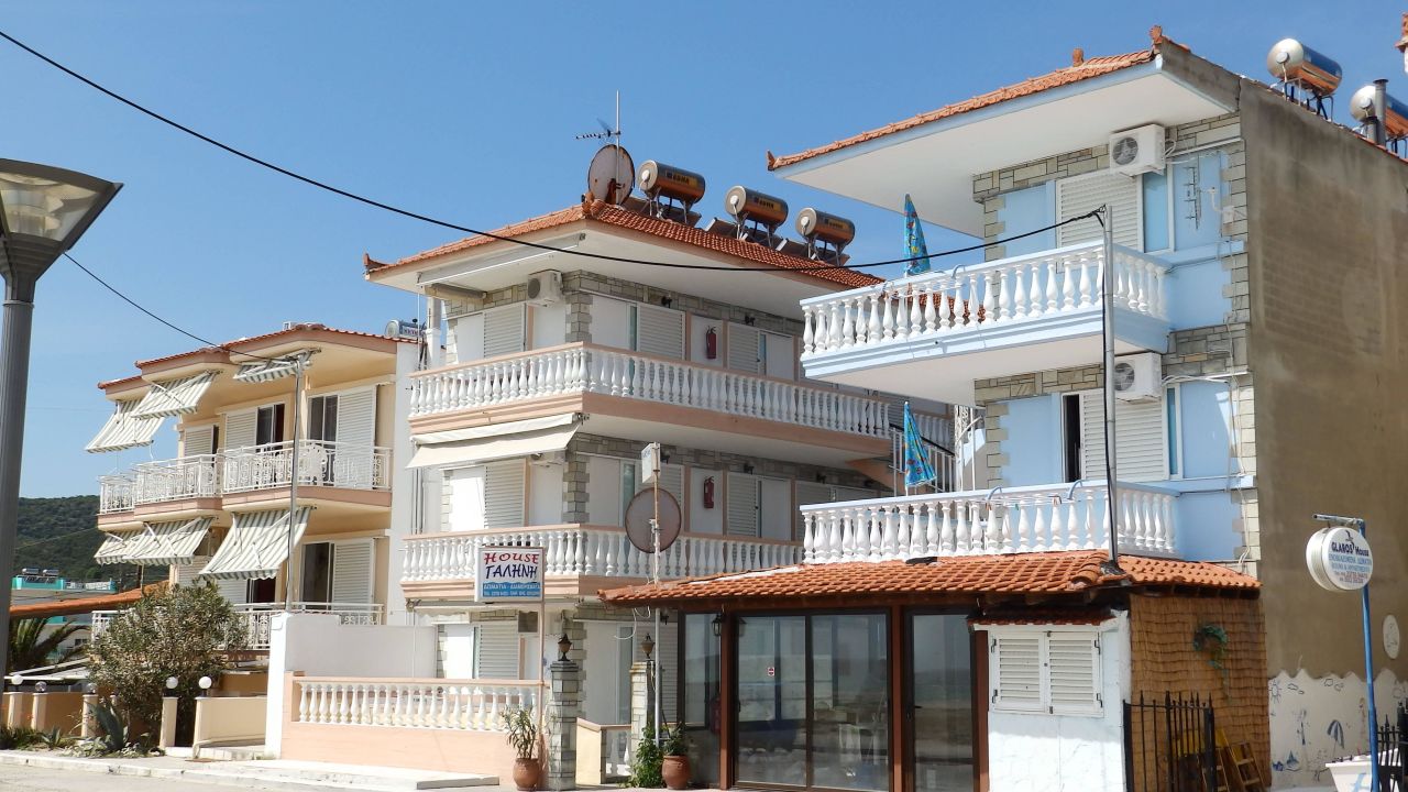 Haus Galini (Sarti) • HolidayCheck (Chalkidiki | Griechenland)