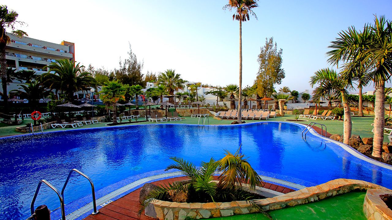 LABRANDA Golden Beach (Costa Calma) • HolidayCheck (Fuerteventura ...