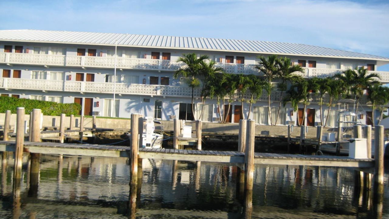 Flamingo Bay Hotel & Marina (Freeport [Grand Bahama]) • HolidayCheck ...