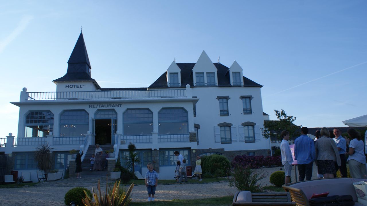 Hotel Le Tumulus (Carnac) • HolidayCheck (Bretagne | Frankreich)