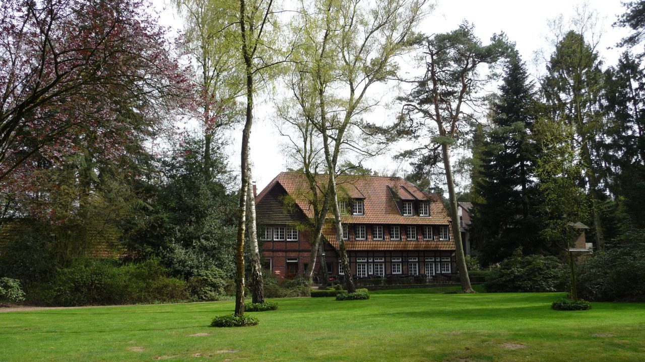 Heidehotel Waldhütte in Telgte • HolidayCheck | Nordrhein-Westfalen ...