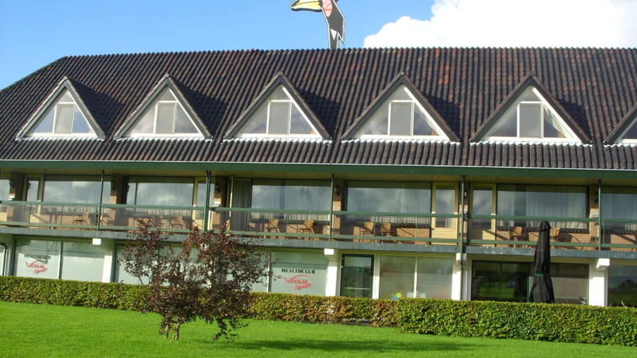 Van der Valk Hotel Volendam (Katwoude) • HolidayCheck (Nordholland ...