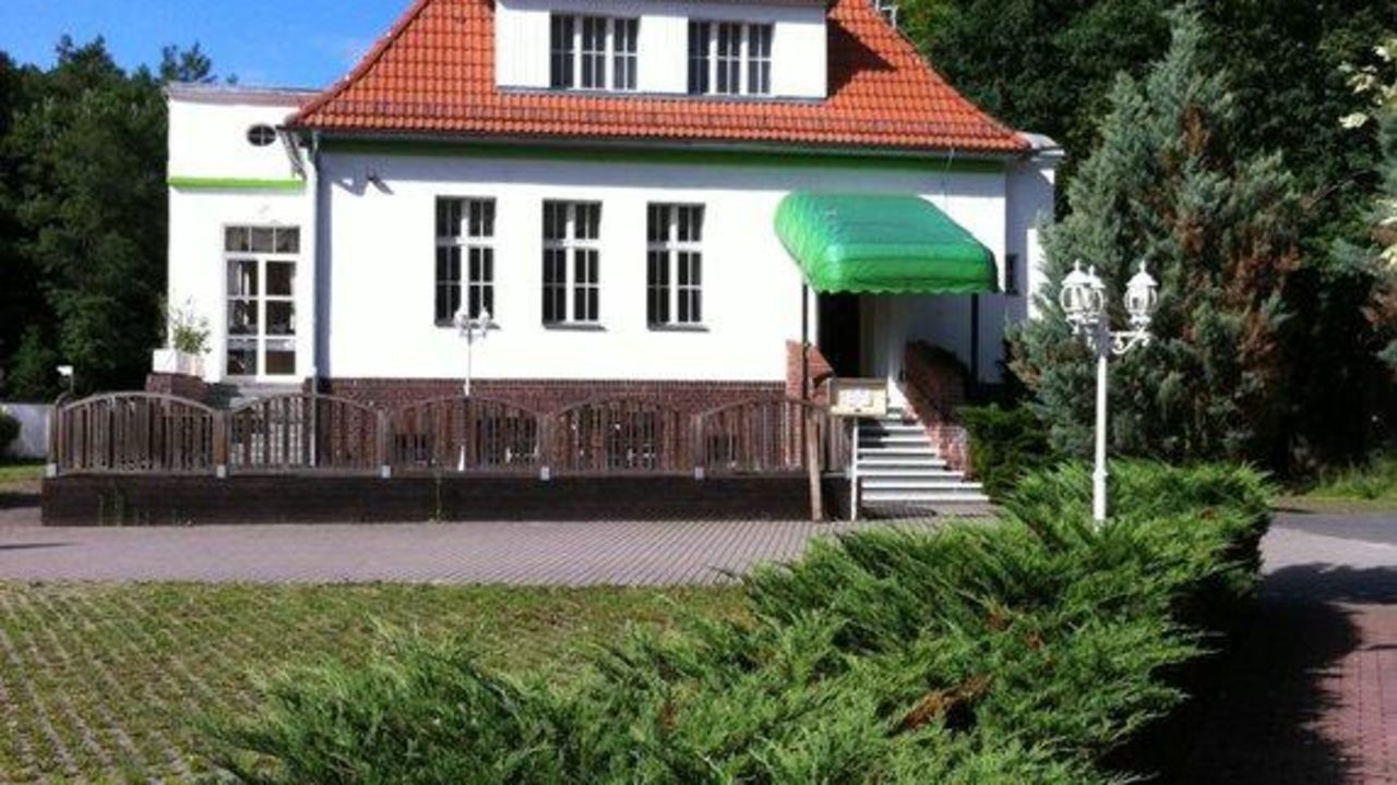 Hotel Seeschloß (Wandlitz) • HolidayCheck (Brandenburg | Deutschland)