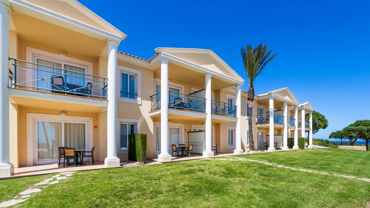 TUI KIDS CLUB Punta Prima (Punta Prima) • HolidayCheck (Menorca | Spanien)