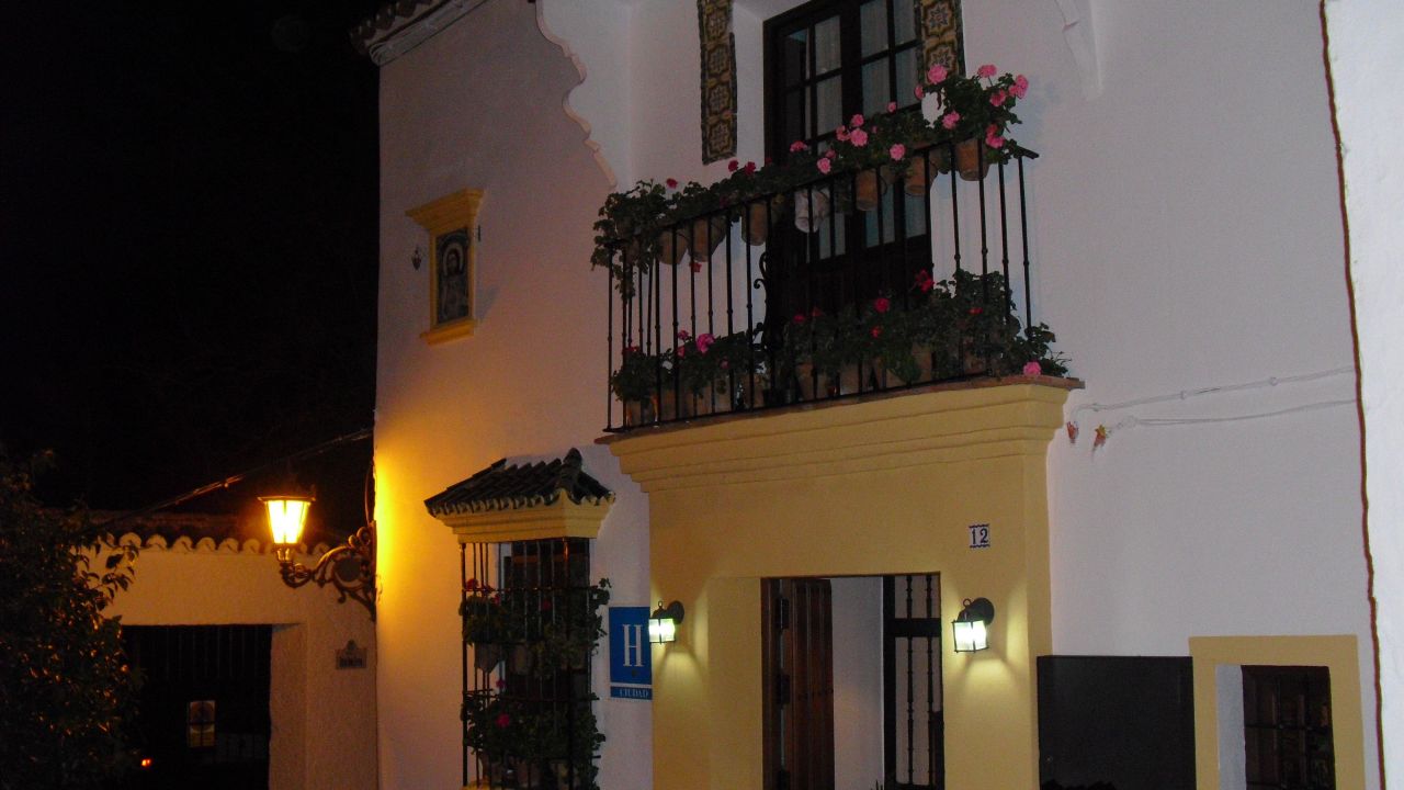 Hotel Ronda (Ronda) • HolidayCheck (Andalusien | Spanien)