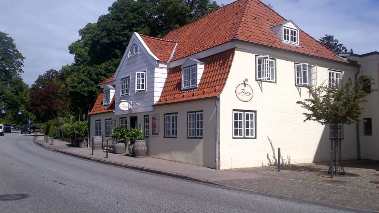 Hotel Louis C. Jacob (Hamburg) • HolidayCheck (Hamburg | Deutschland)