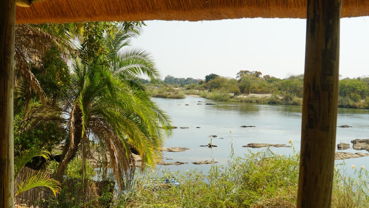 Shametu River Lodge (Divundu) • HolidayCheck (Kavango-Ost | Namibia)