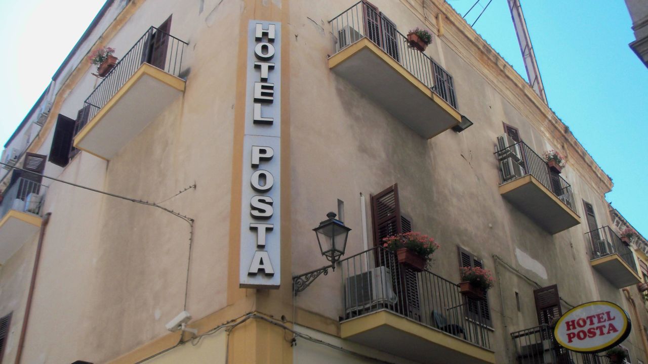 Hotel Posta (Palermo) • HolidayCheck (Sizilien | Italien)