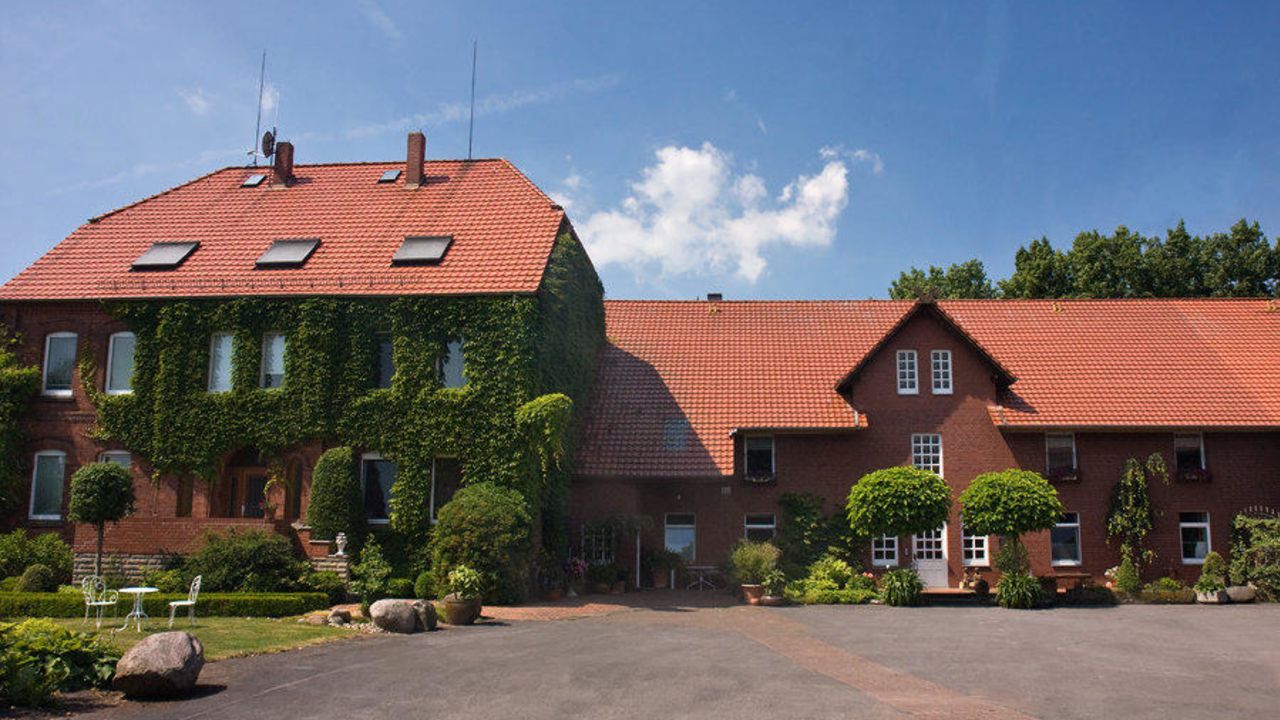 Gästehof Schild (Ronnenberg) • HolidayCheck (Niedersachsen | Deutschland)