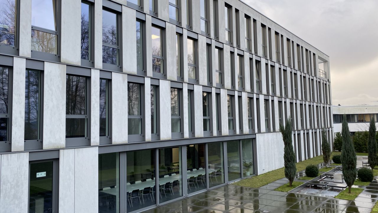 Campus Hotel Hagen