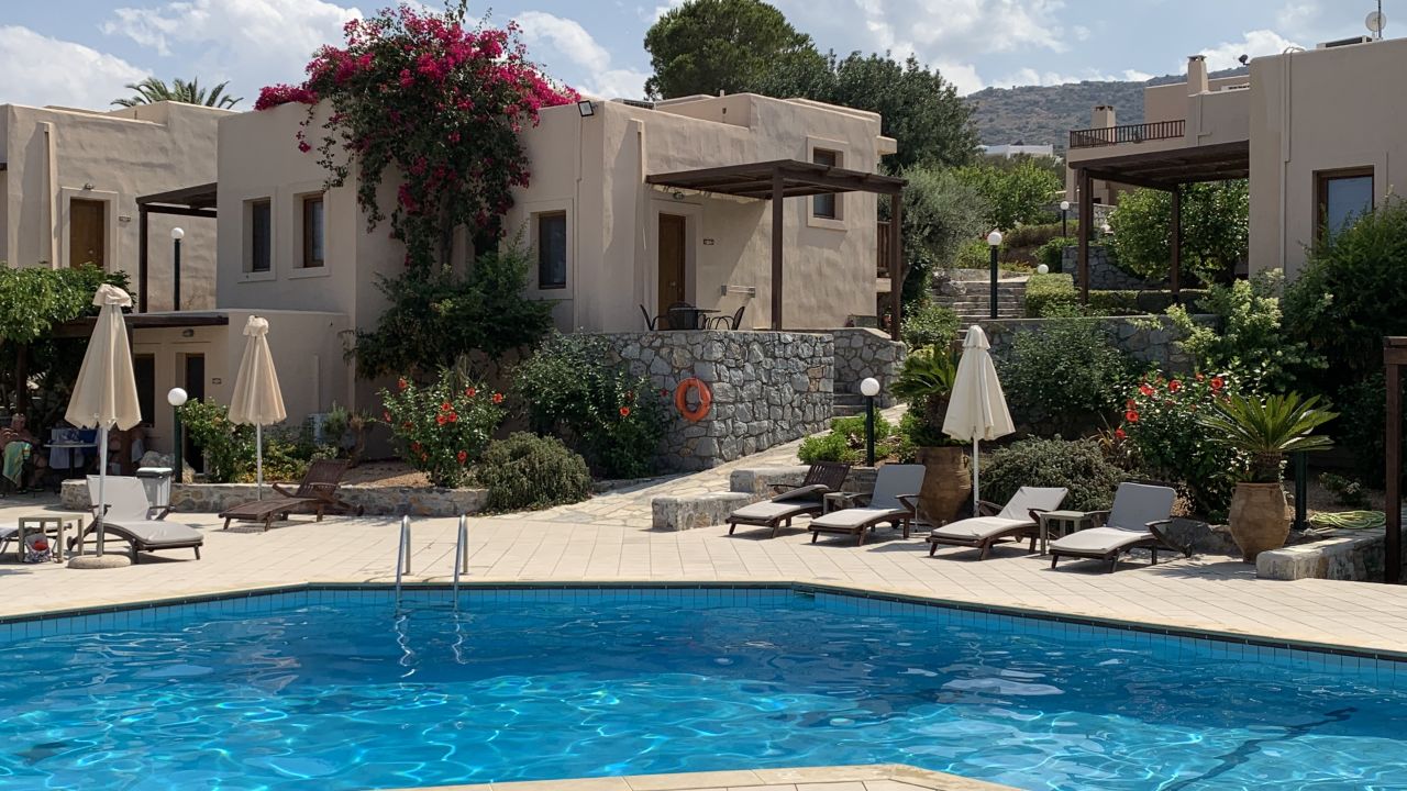 Apartments Ida Village I & II (Chersónisos / Hersonissos ...