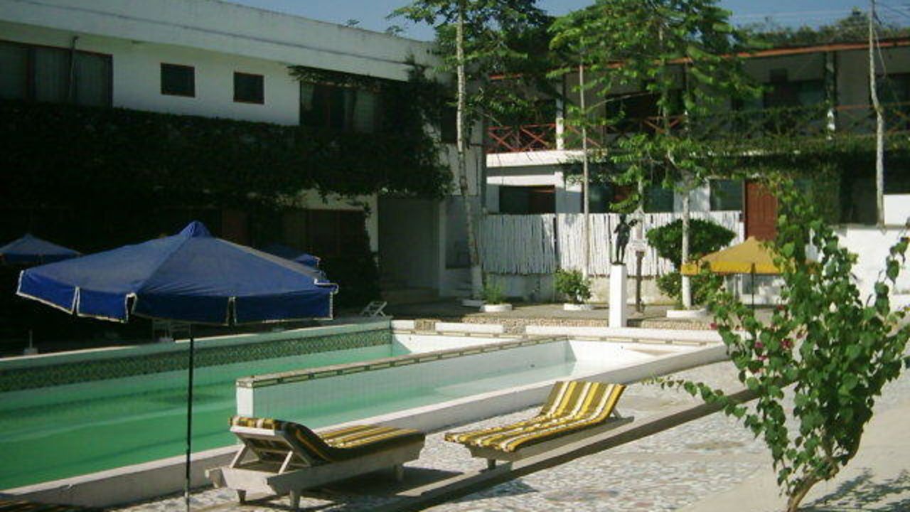 Hotel Hans Cottage Botel (Cape Coast) • HolidayCheck (Ghana | Ghana)