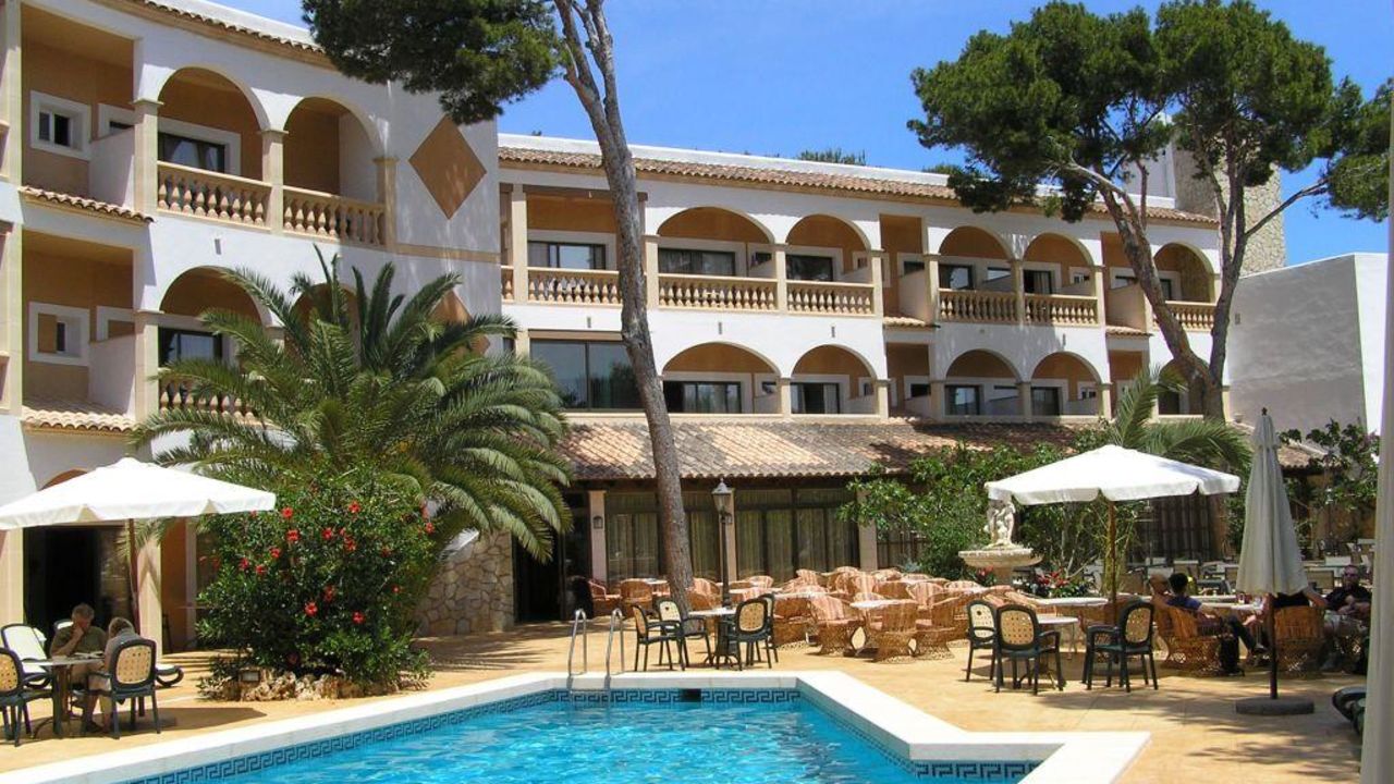 Hotel Cala Gat (Cala Ratjada) • HolidayCheck (Mallorca | Spanien)