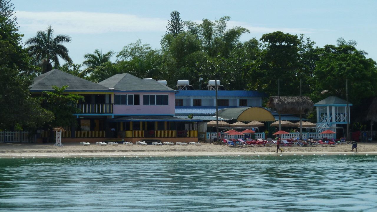 Hotel Legends Beach Resort (Negril) • HolidayCheck (Cornwall | Jamaika)