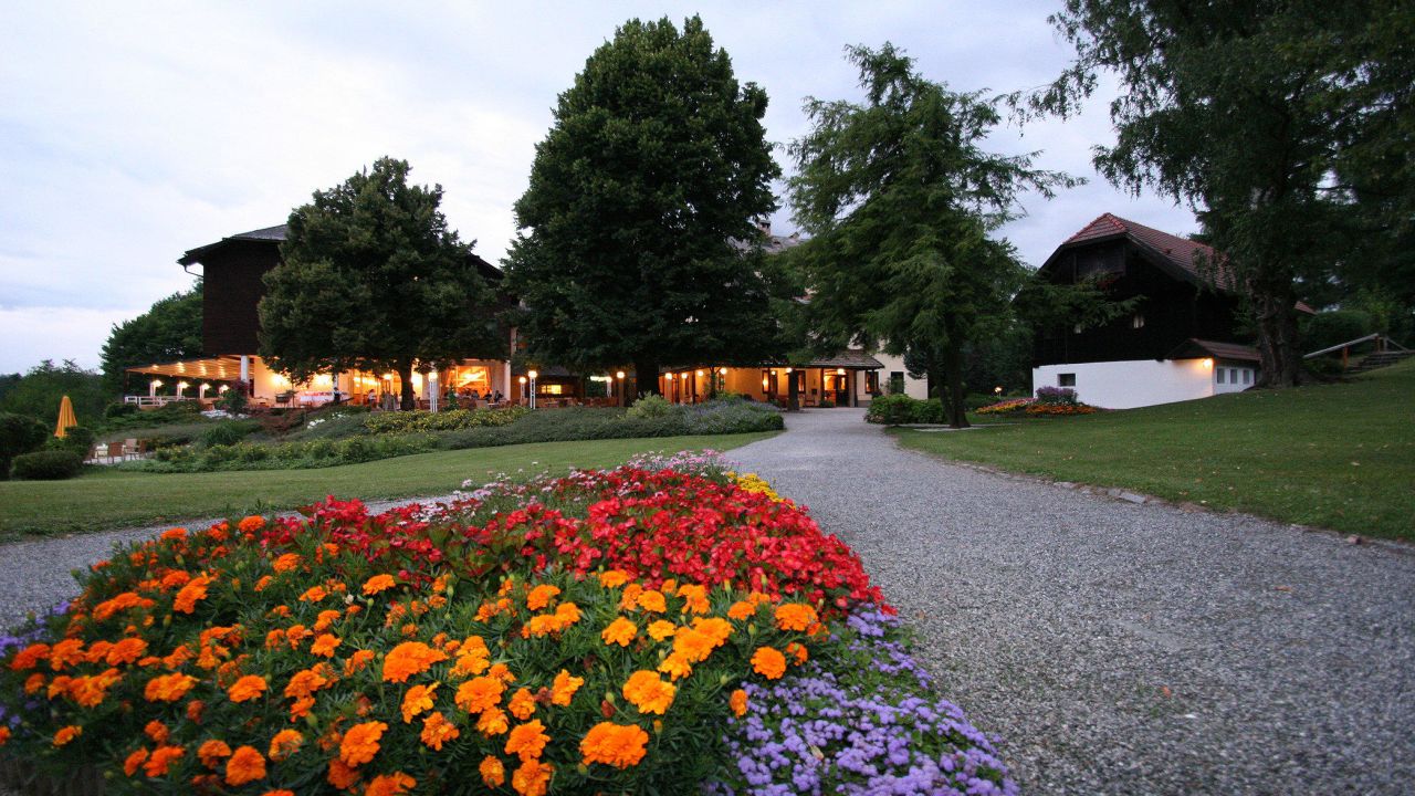 Inselhotel Faakersee (Faak am See) • HolidayCheck (Kärnten | Österreich)