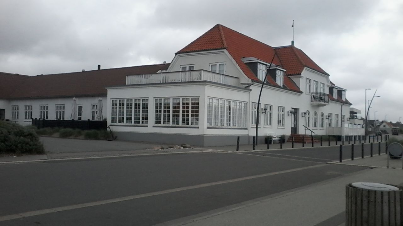 Hotel Hjerting (Esbjerg) • HolidayCheck (Jütland | Dänemark)