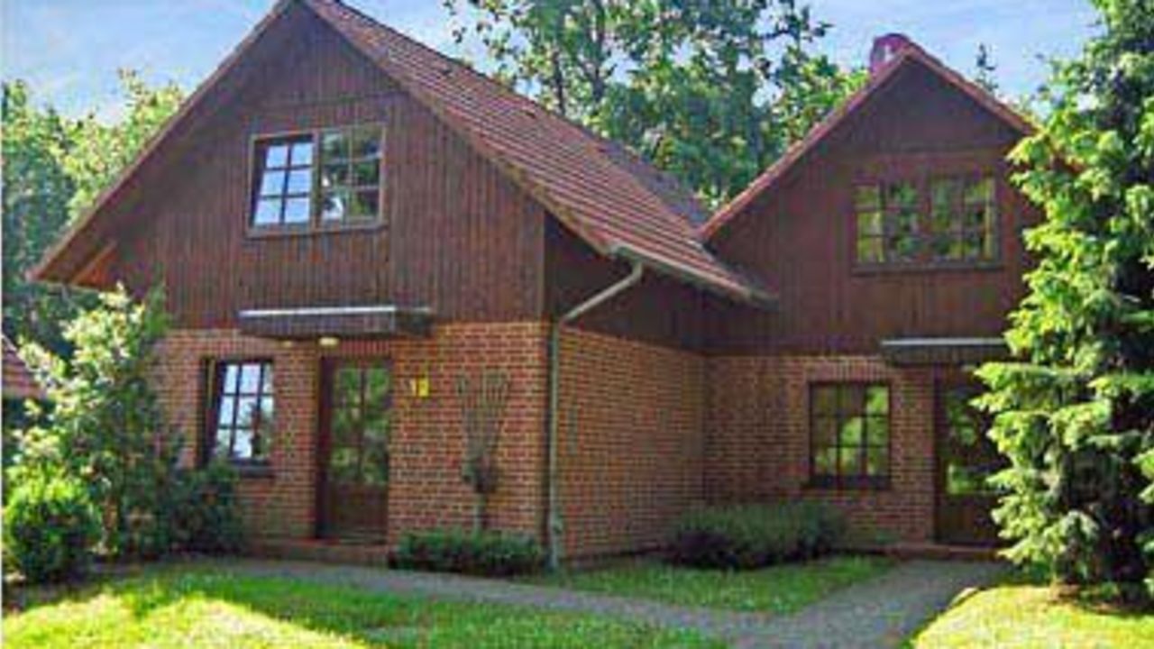 Ferienparadies Klingberg (Klingberg) • HolidayCheck (Schleswig-Holstein ...