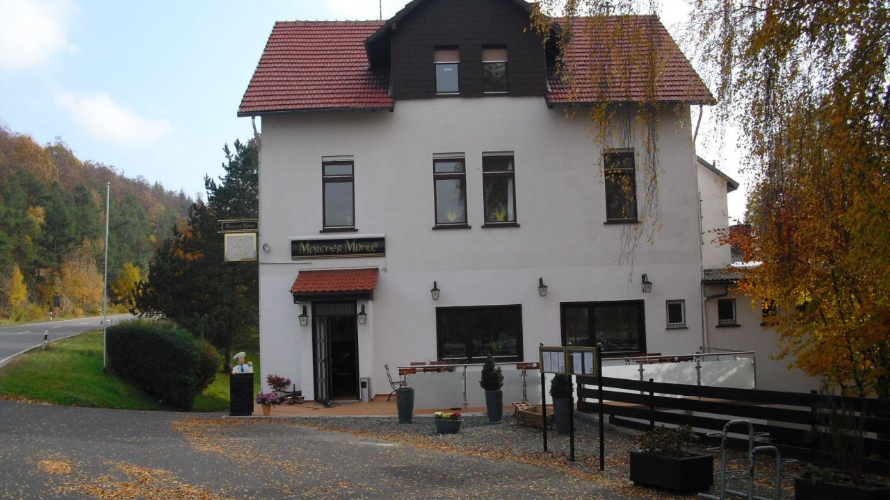Hotel Morcher Mühle (Idstein) • HolidayCheck (Hessen | Deutschland)