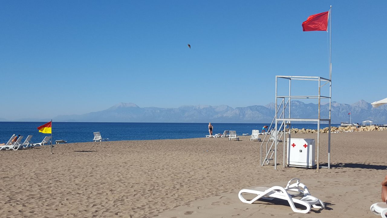 Wind of Lara Hotel & Spa in Lara • HolidayCheck | Türkische Riviera Türkei