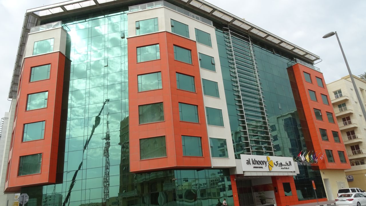 Al Khoory Atrium (Dubai) • HolidayCheck (Dubai | Vereinigte Arabische ...