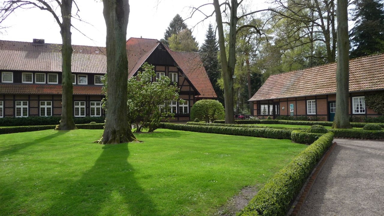 Heidehotel Waldhütte in Telgte • HolidayCheck | Nordrhein-Westfalen ...