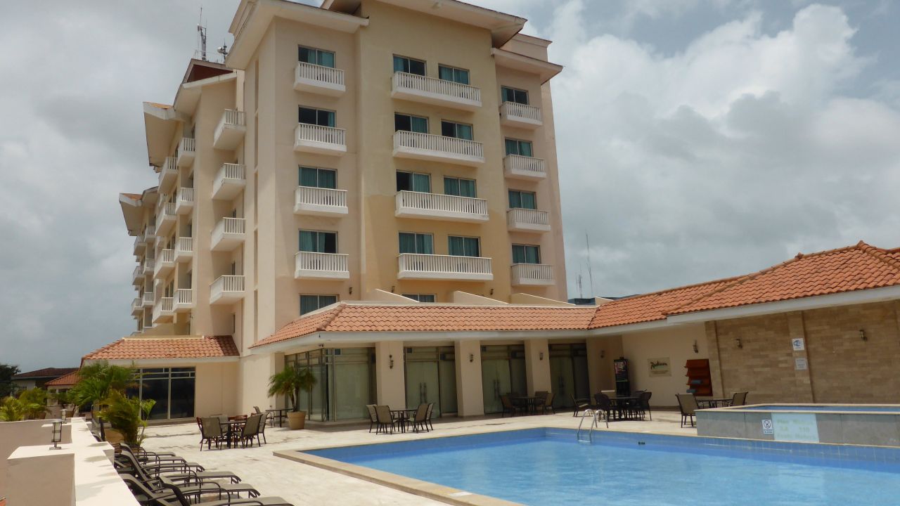Radisson Hotel Colon (Colón) • HolidayCheck (Panama | Panama)