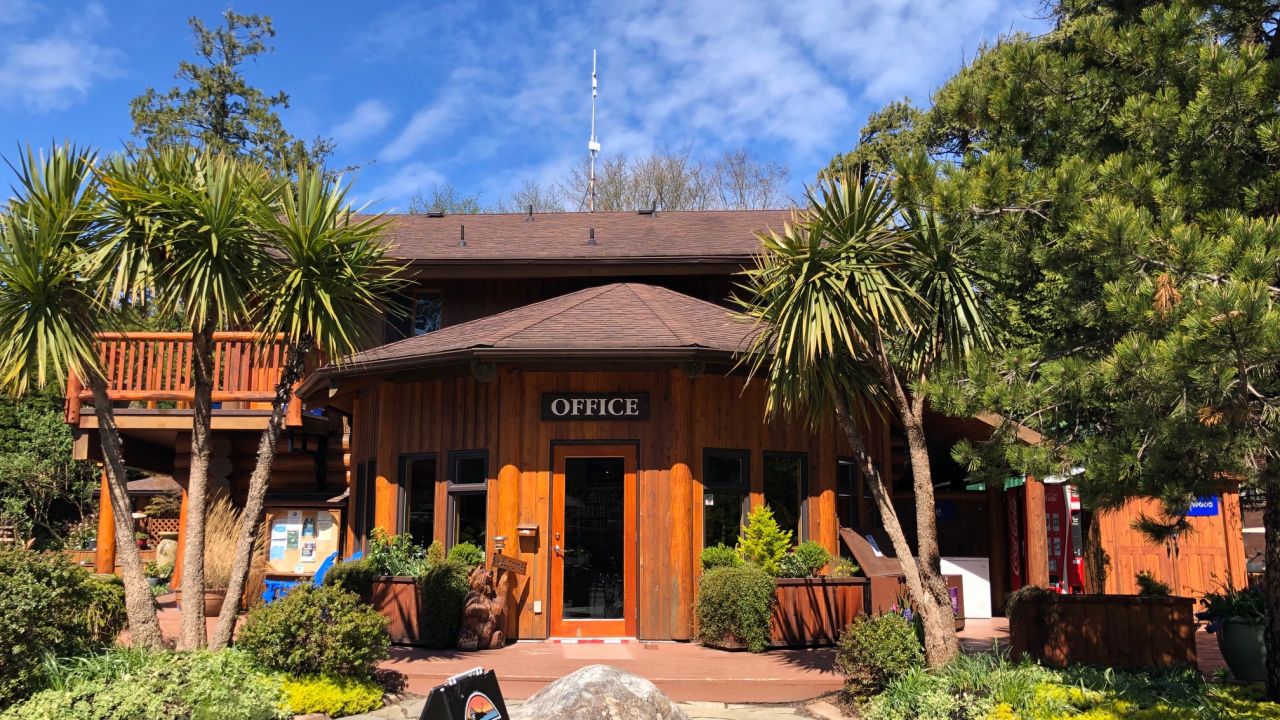 Resort Crystal Cove Beach (Tofino) • HolidayCheck (British Columbia ...