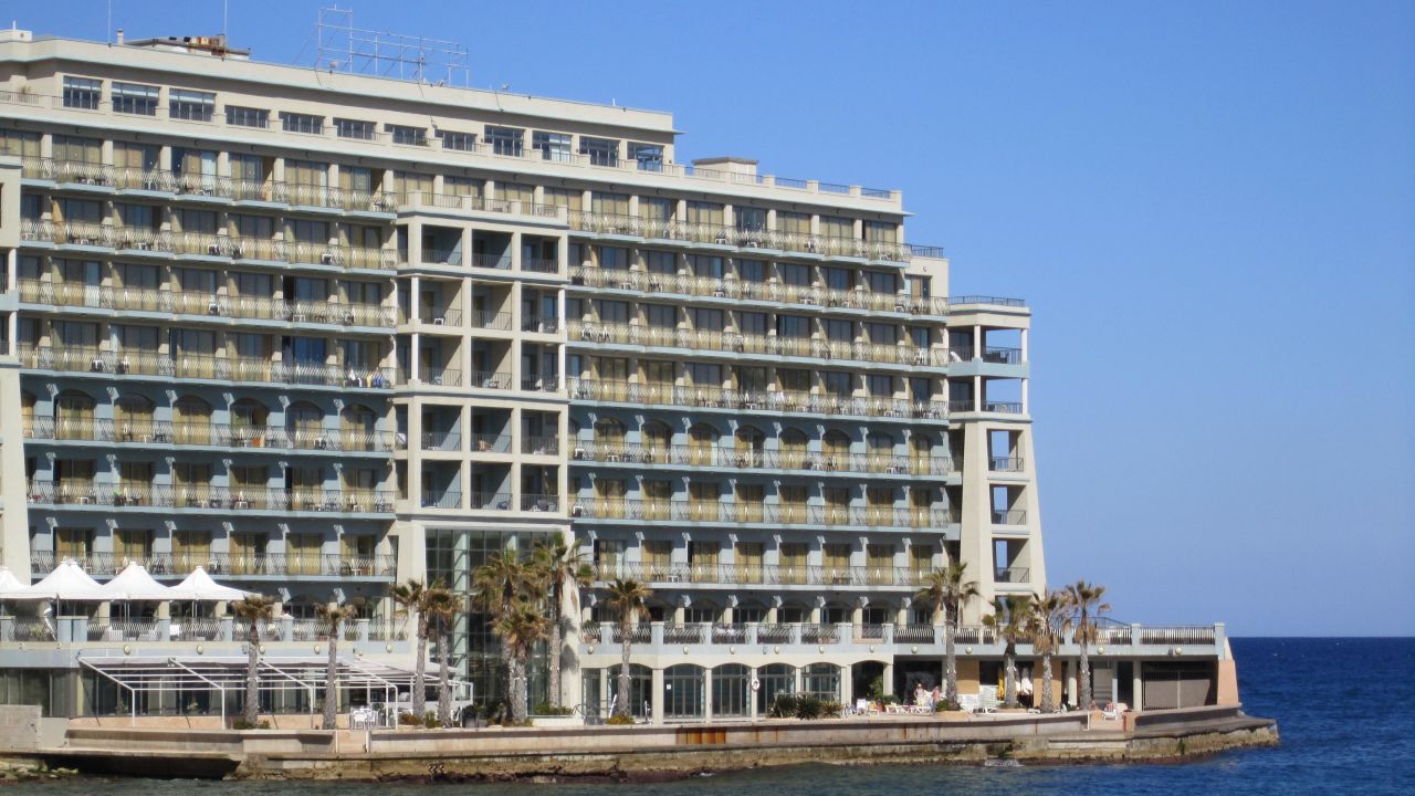 Cavalieri Art Hotel (St Julian's) • HolidayCheck (Majjistral | Malta)