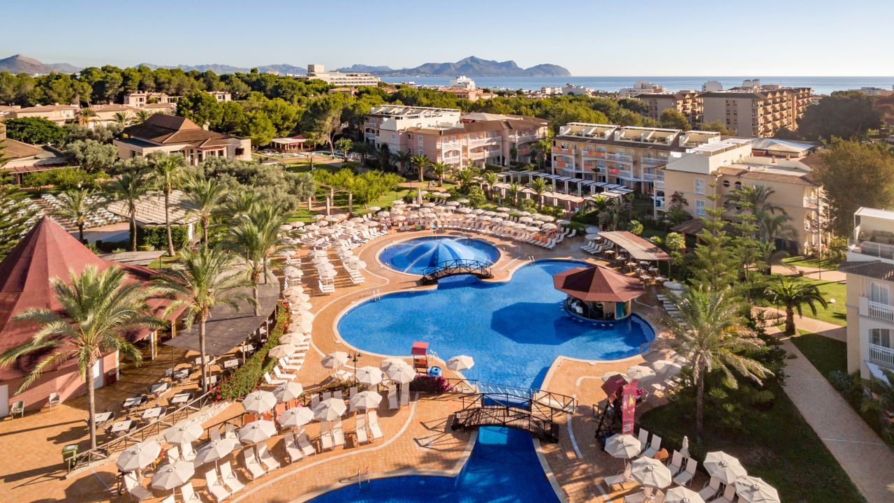 Zafiro Can Picafort (Can Picafort) • HolidayCheck (Mallorca | Spanien)