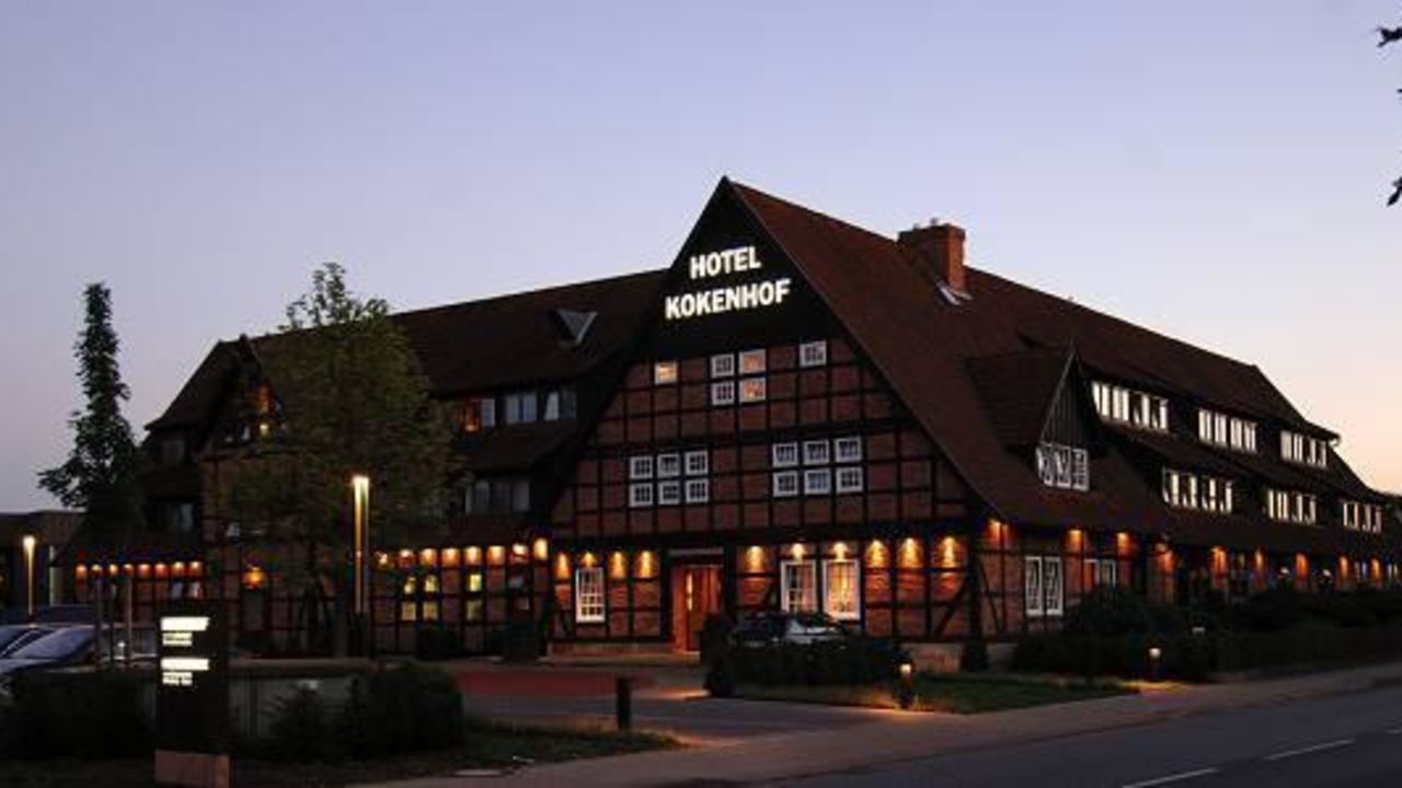 Hotel Kokenhof (Großburgwedel) • HolidayCheck (Niedersachsen | Deutschland)