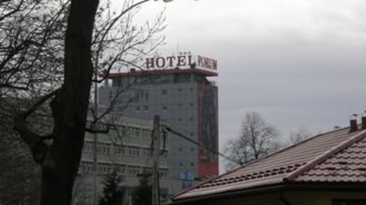 Hotel Forum Rzeszów (Rzeszów) • HolidayCheck (Karpatenvorland | Polen)