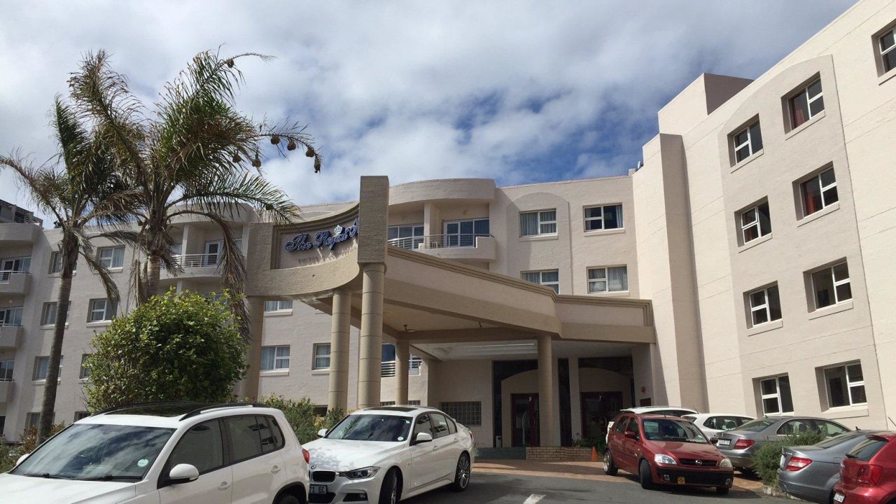 Premier Hotel Regent (East London) • HolidayCheck (Ostkap | Südafrika)
