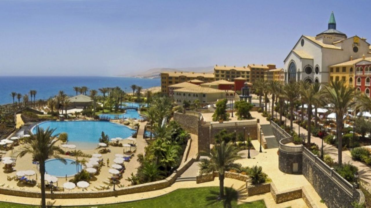 R2 Rio Calma Hotel & Spa & Conference (Costa Calma) • HolidayCheck ...