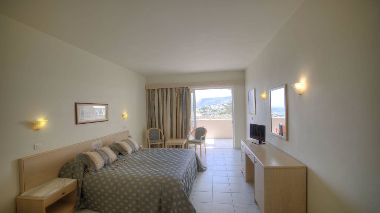 Hotel Kalithea Mare Palace in Kallithea • HolidayCheck | Rhodos ...
