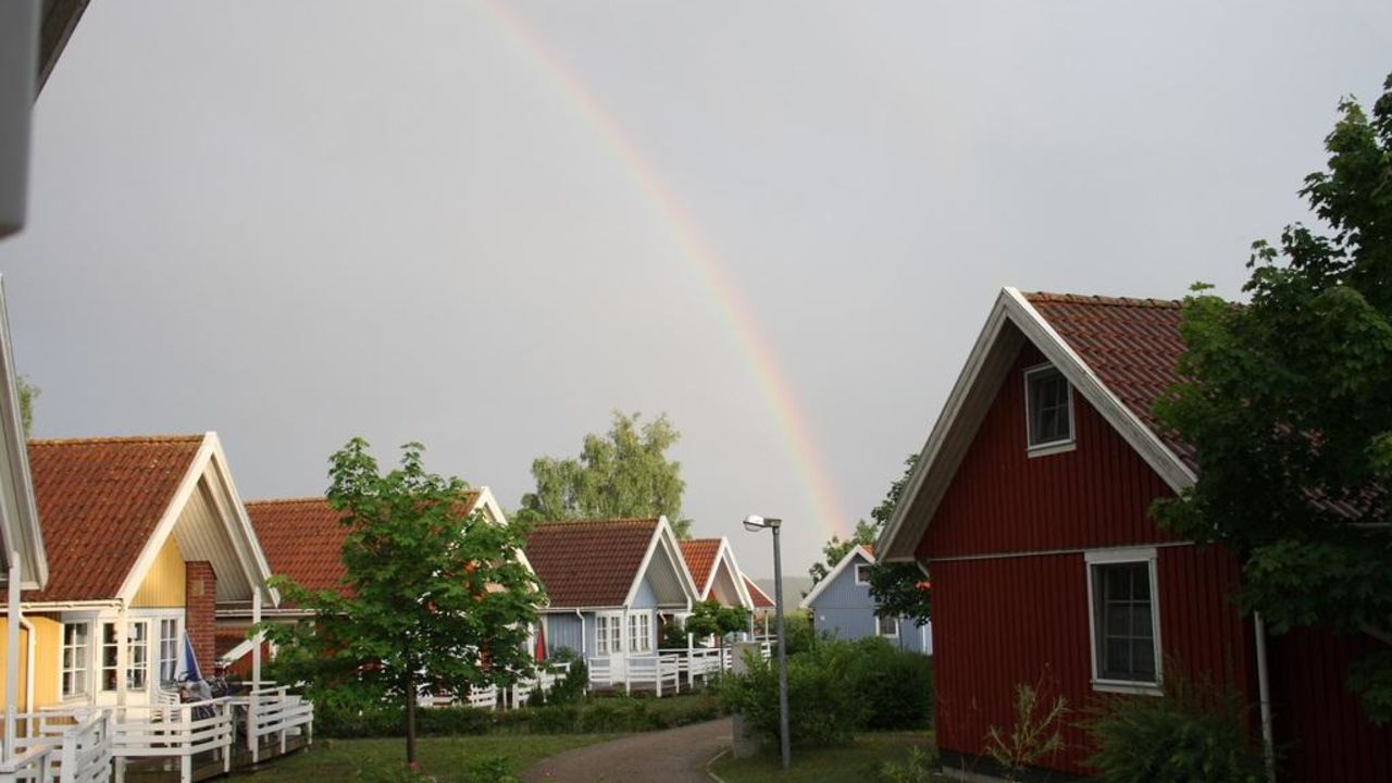 Ferienzentrum Useriner See in Userin • HolidayCheck | Mecklenburg ...