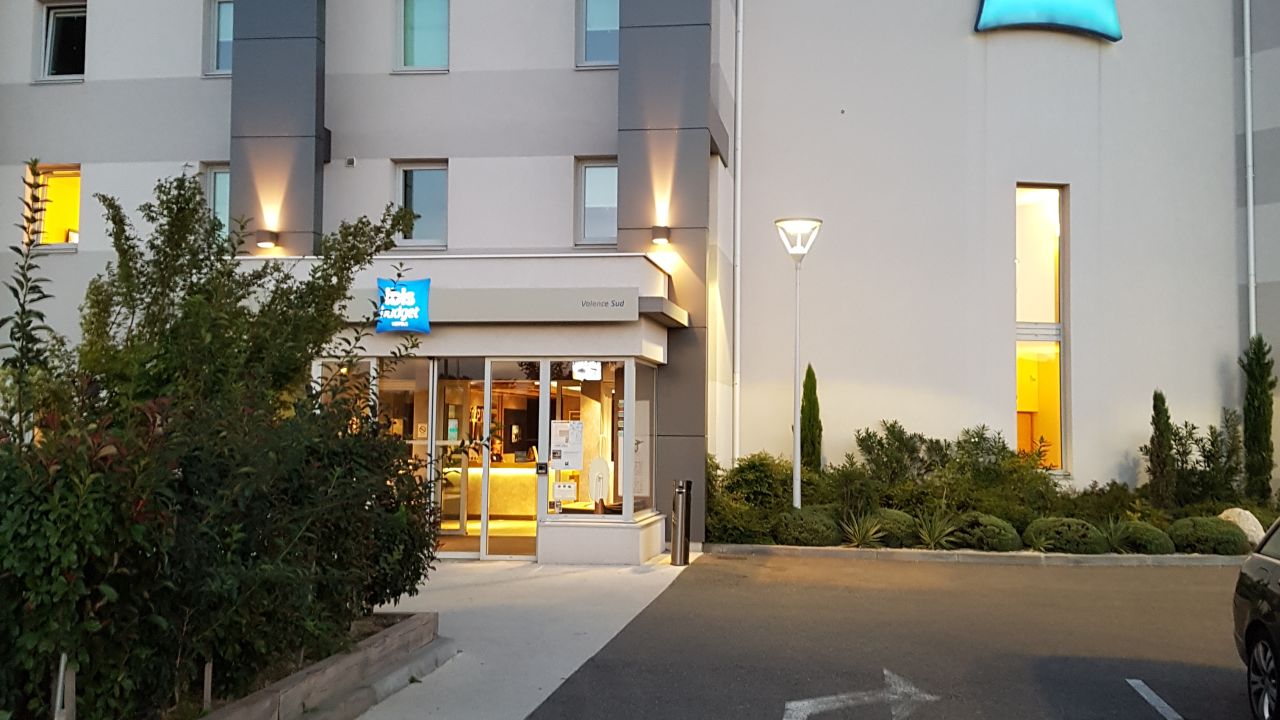ibis budget Hotel Valence Sud (Valence) • HolidayCheck (Rhône-Alpes ...