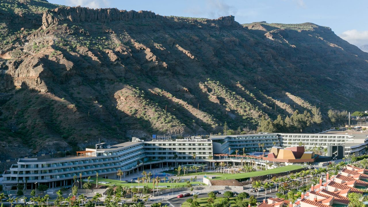 Radisson Blu Resort & Spa, Gran Canaria Mogan (Puerto de Mogán ...