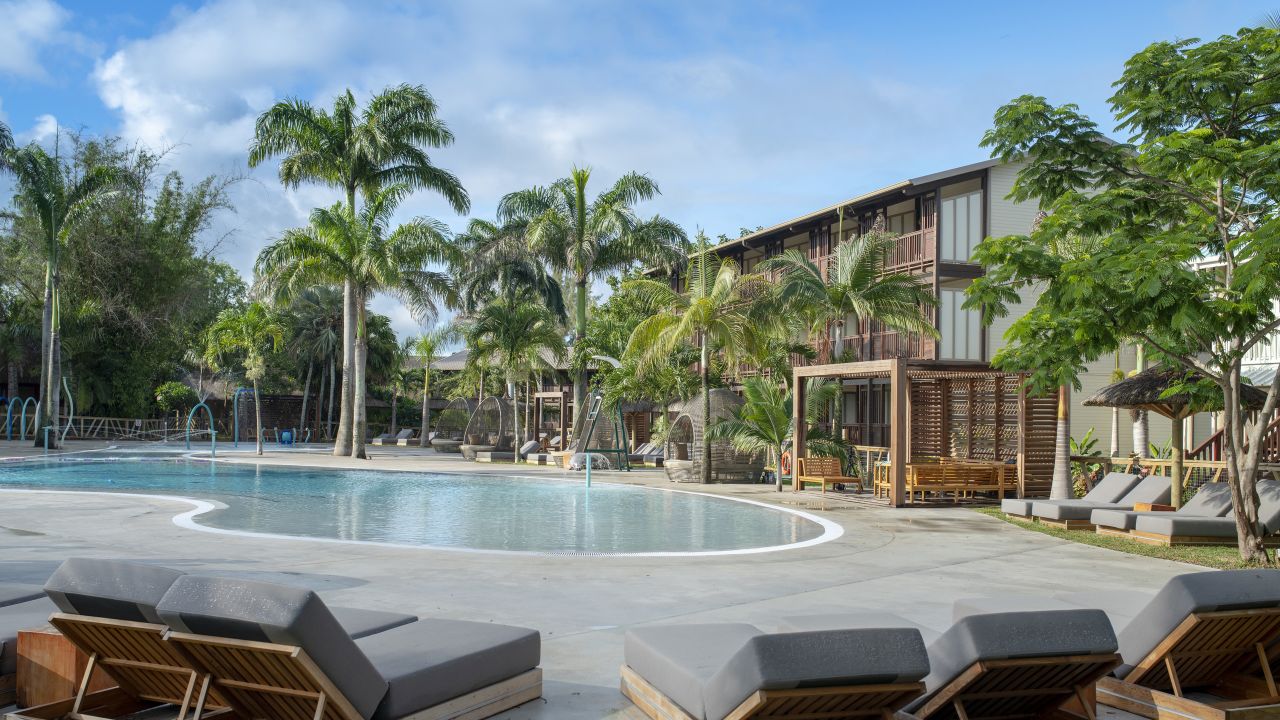 Club Med La Pointe aux Canonniers (Grand Baie) • HolidayCheck ...