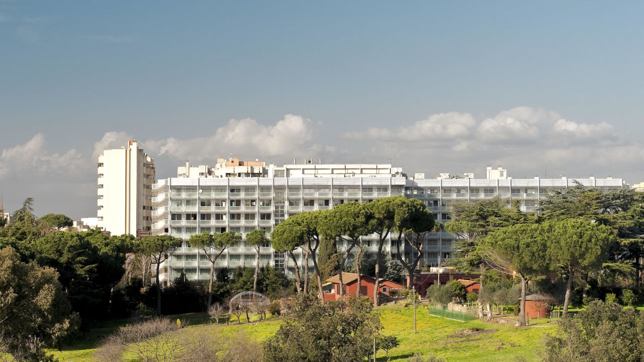 Occidental Aran Park (Rom) • HolidayCheck (Latium | Italien)