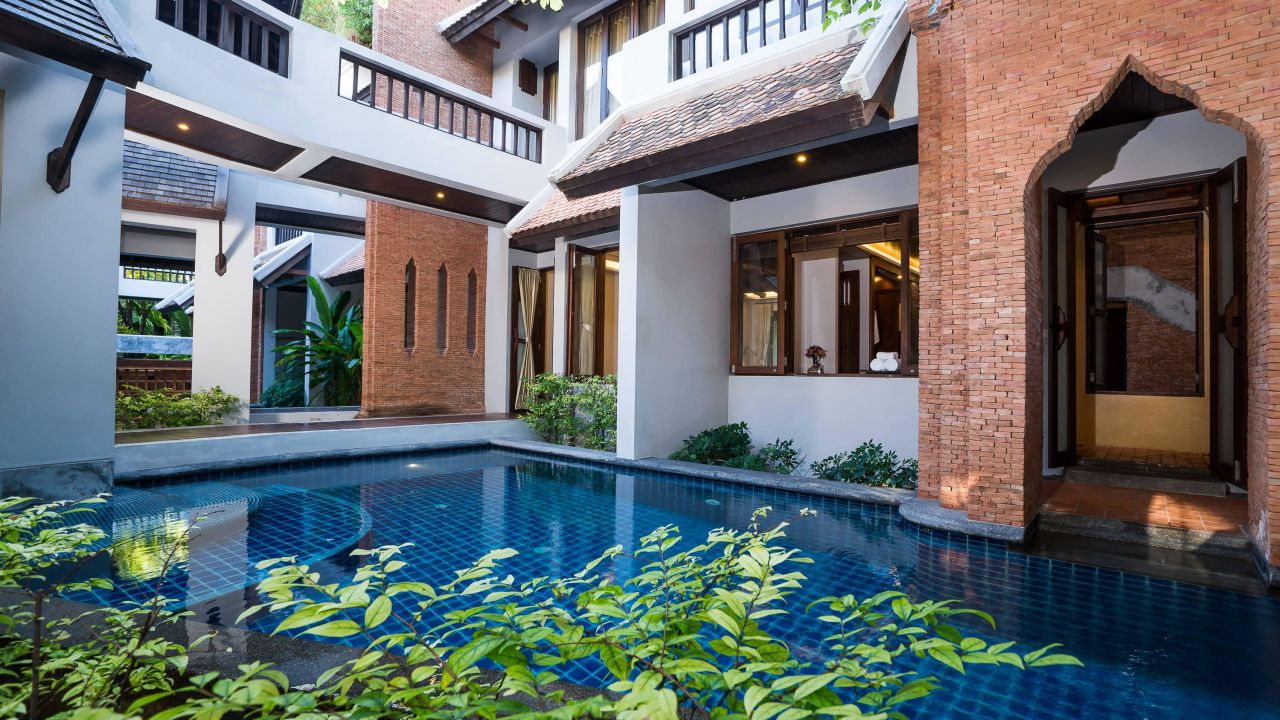 Royal Muang Samui Villas (Choeng Mon Beach) • HolidayCheck (Koh Samui ...