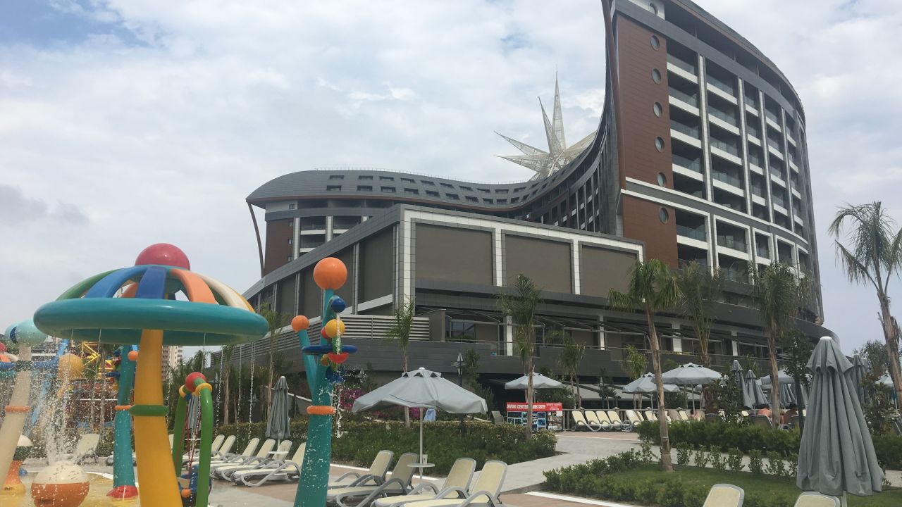 Royal Seginus in Lara • HolidayCheck | Türkische Riviera Türkei