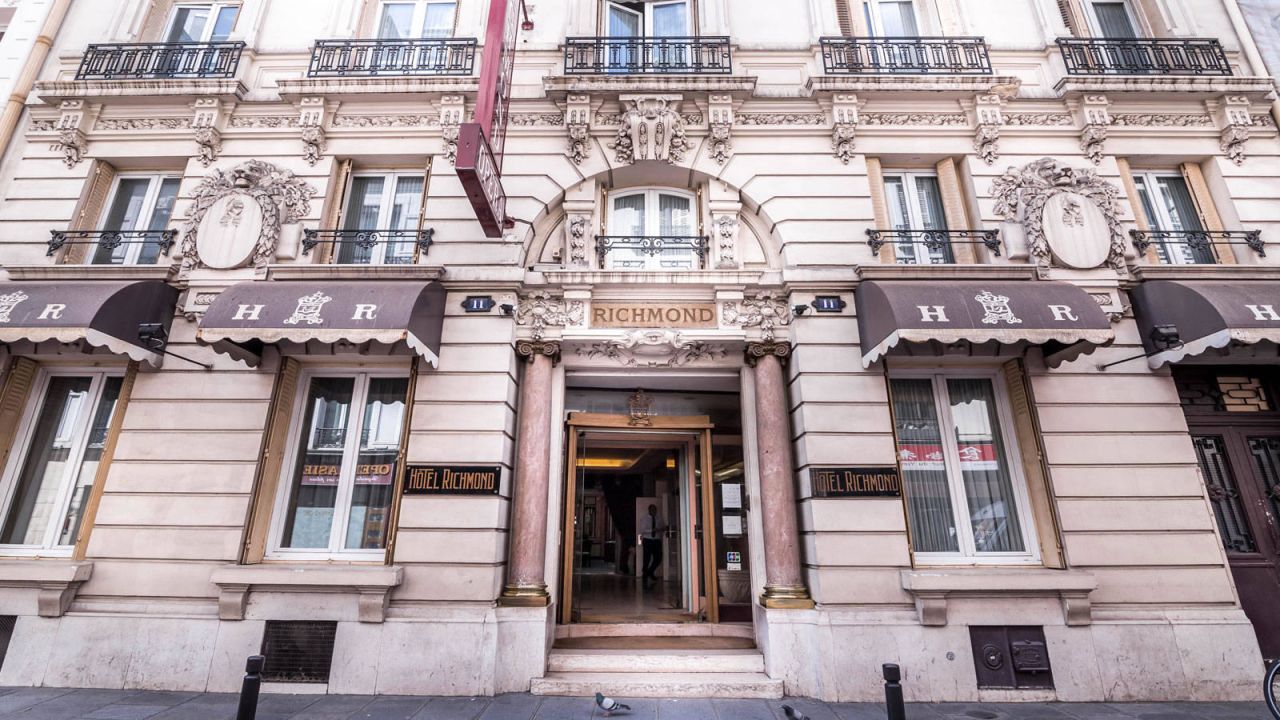 Chouchou Hôtel (Paris) • HolidayCheck (Großraum Paris | Frankreich)