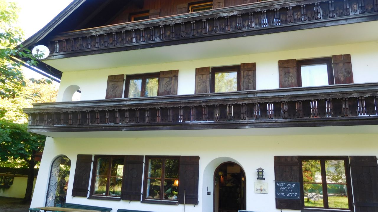 Gasthof Esterer (Grödig) • HolidayCheck (Salzburger Land | Österreich)