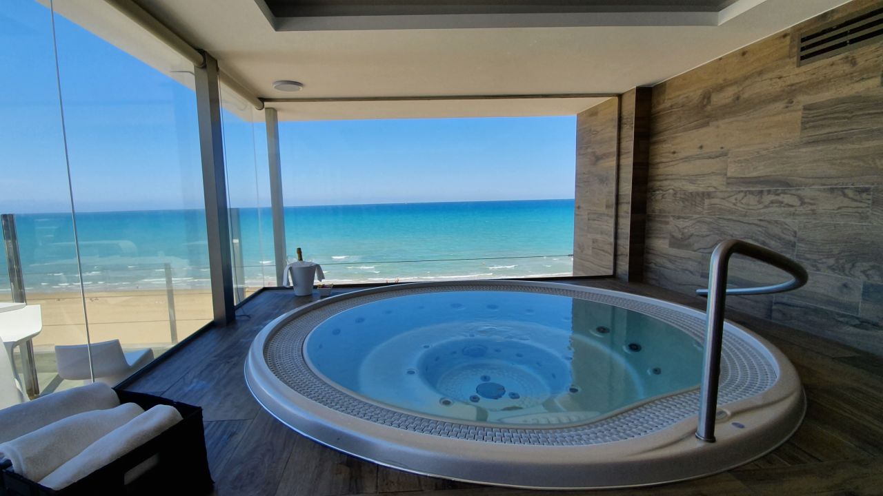 Hotel Meridional (Guardamar del Segura) • HolidayCheck (Costa Blanca ...