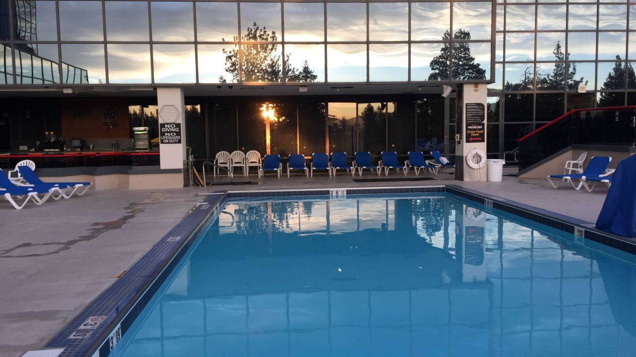 Harveys Lake Tahoe (Stateline) • HolidayCheck (Nevada | USA)