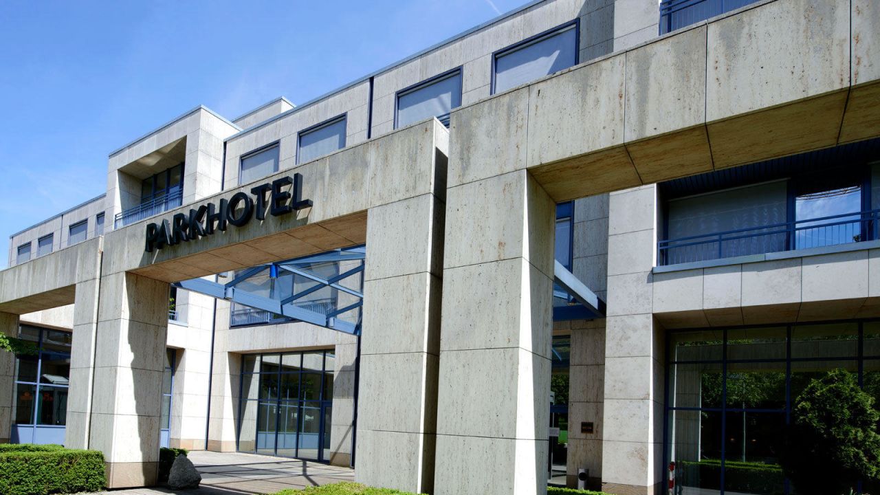 Parkhotel Zug (Zug) • HolidayCheck (Kanton Zug | Schweiz)