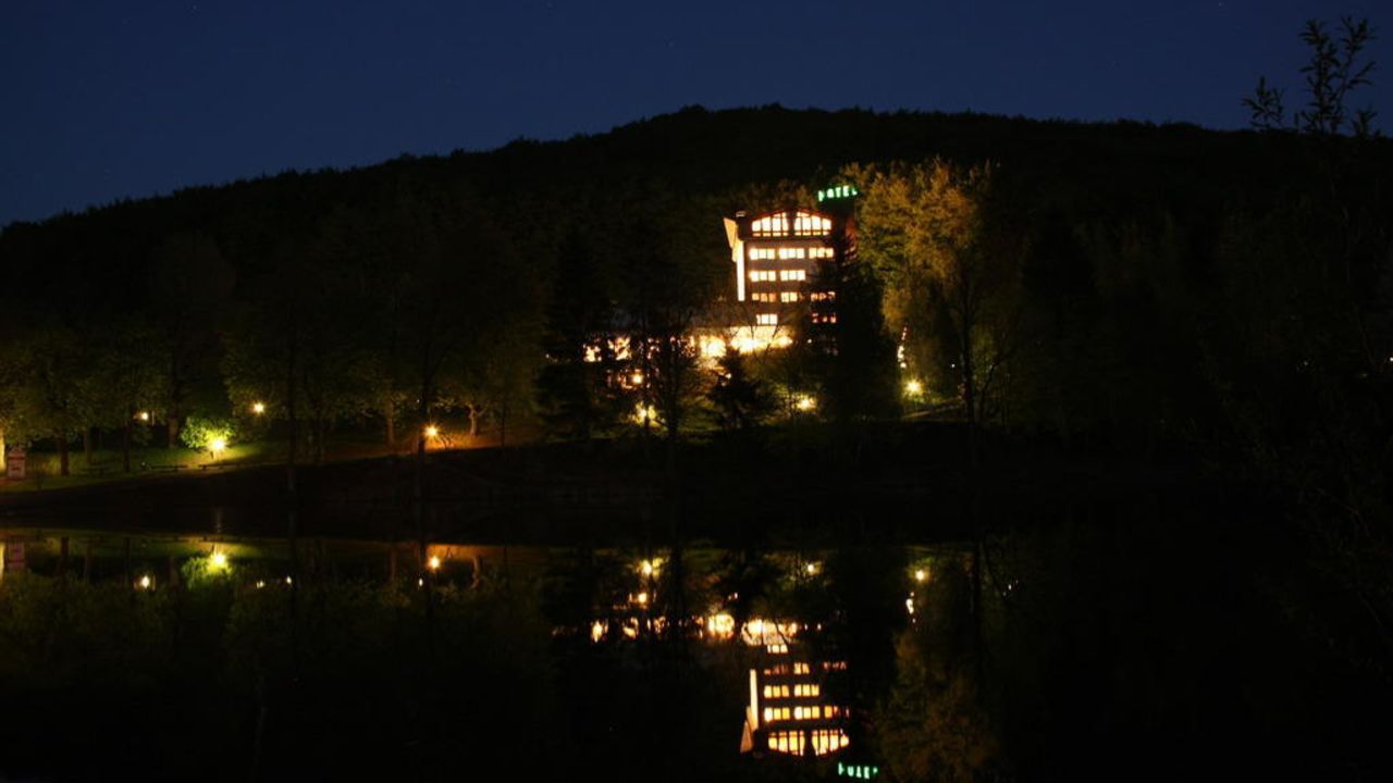 Hotel Reifenstein (Kleinbartloff) • HolidayCheck (Thüringen | Deutschland)