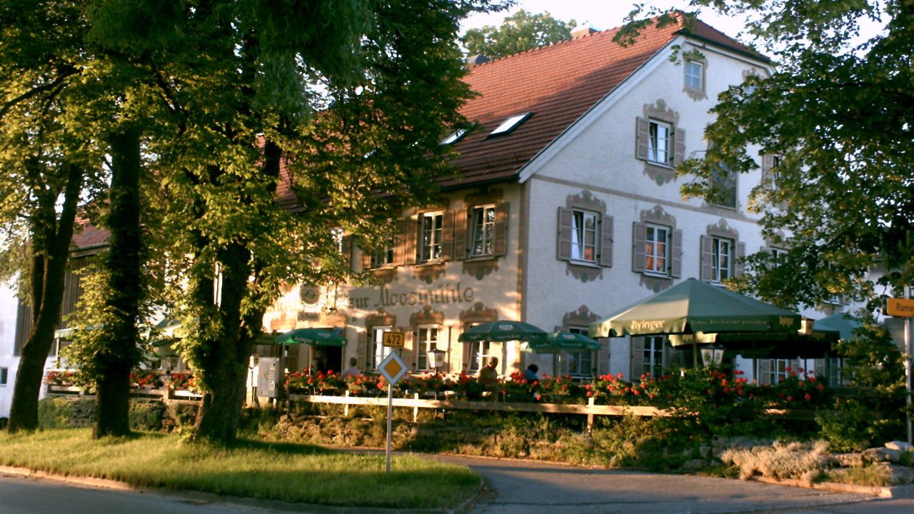 Gasthof Zur Moosmühle (Huglfing) • HolidayCheck (Bayern | Deutschland)