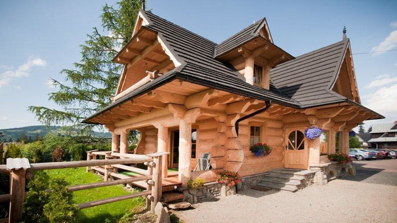 Cottage Domki Pod Reglami (Zakopane) • HolidayCheck (Kleinpolen | Polen)