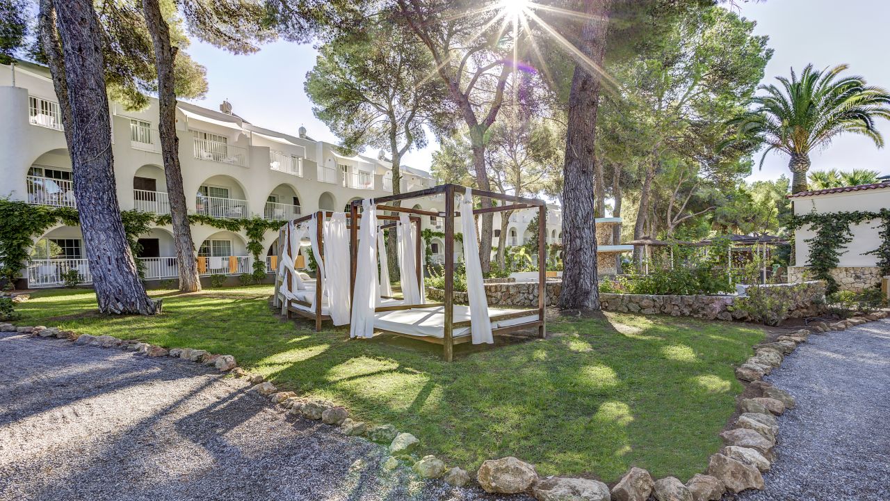 TUI MAGIC LIFE Cala Pada (Es Canar) • HolidayCheck (Ibiza | Spanien)